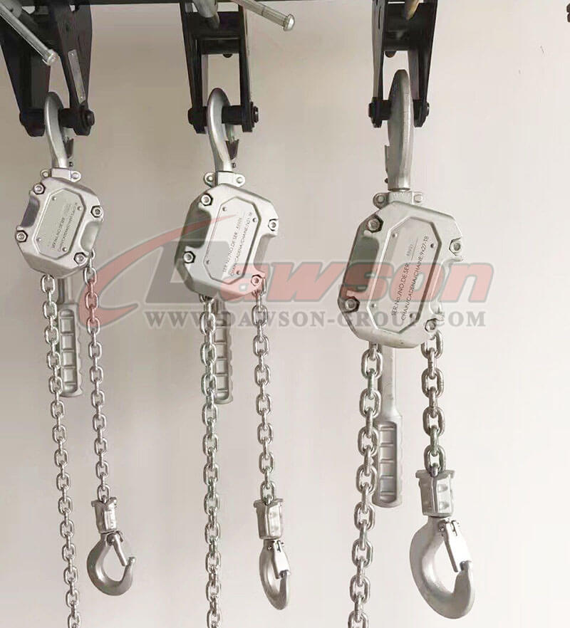 500kg 1000kg 2000kg 3000kg 5000kg Chain Block, 0.5T 1T 2T 3T 5T ...