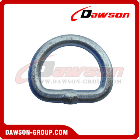 D Ring, Steel D Ring, Welded D Ring - Dawson Group Ltd. - China ...