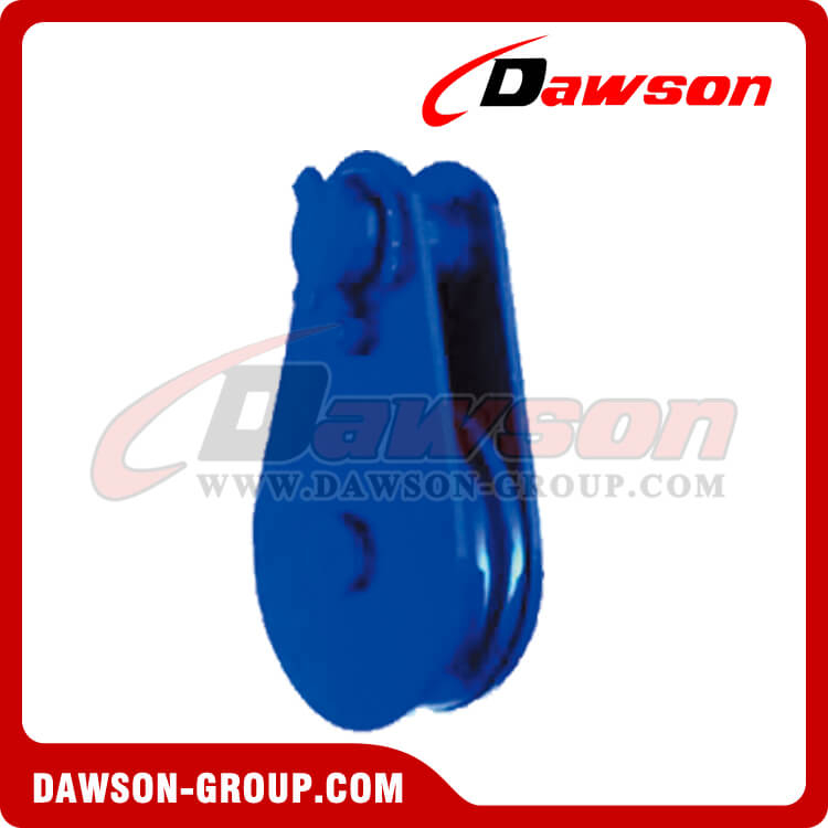 Light Type Champion Snatch Block Tall Board, snatch block - China ...