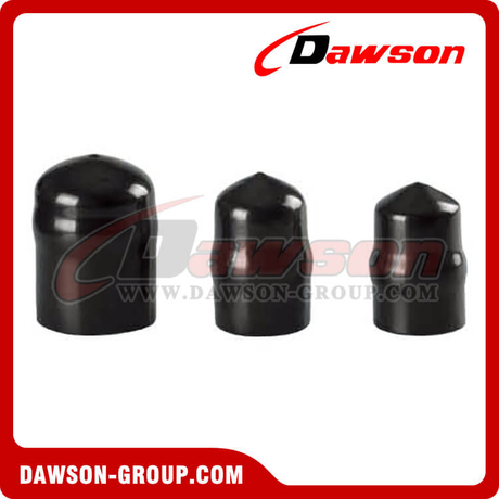 PVC Soft Hitch Ball Covers - Dawson Group Ltd. - China Manufacturer ...