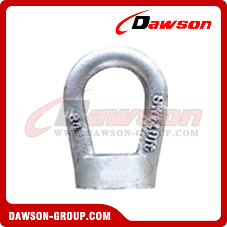 B.S. 3974 High Tensile Steel Metric Bow Nuts, Eye Nut - Dawson Group ...