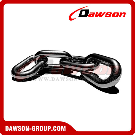 Australian Standard 5-24MM Grade L Chain, grade L chain metal steel ...