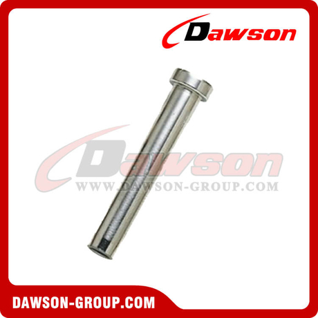 Stainless Steel Swage Dome Head - Dawson Group Ltd. - China ...