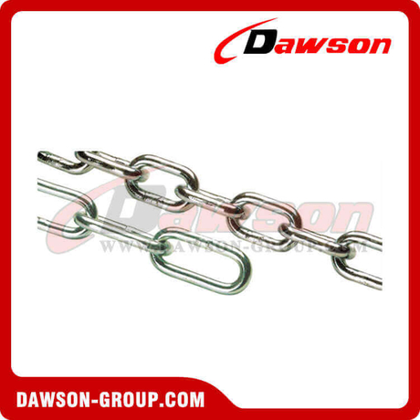 DIN 5685A/C Short/Long Link Chain - Dawson Group Ltd. - China ...