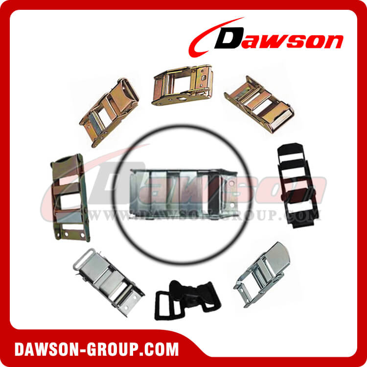 Overcenter Buckles, Stainless Steel Handle Over Center Buckles - China ...