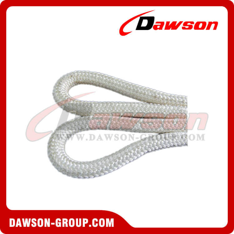 Double Braided Polypropylene Multifilament Rope, Polyester Marine Fiber ...