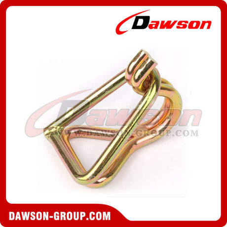 B/S 10000KG/22000LBS Swan Hook, Zinc Plated Heavy Duty Swan Hook ...