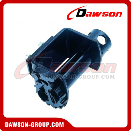 Weld-on Lashing Winch, Portable Winches, Mini Lashing Winch - Dawson ...