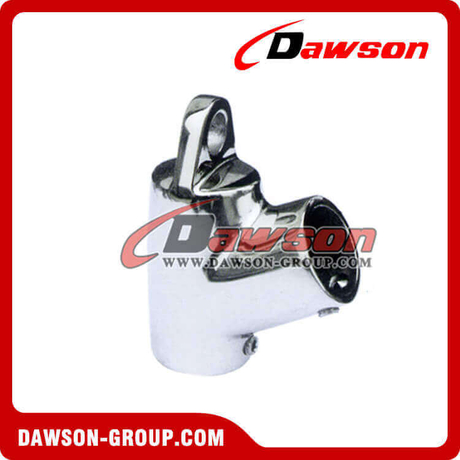 60 Degree Tee Connector - Dawson Group Ltd. - China Manufacturer ...