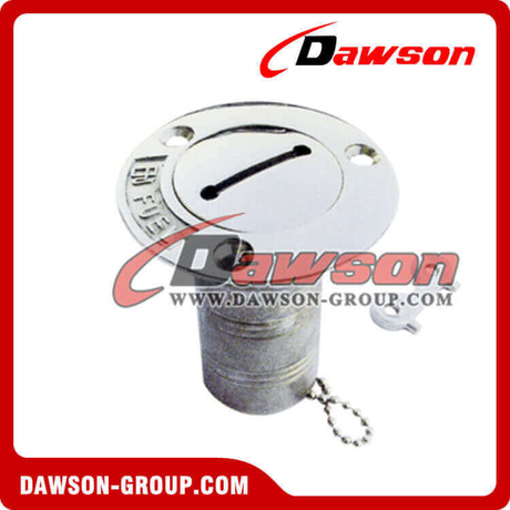 Deck Filler with Key - Dawson Group Ltd. - China Manufacturer, Supplier ...