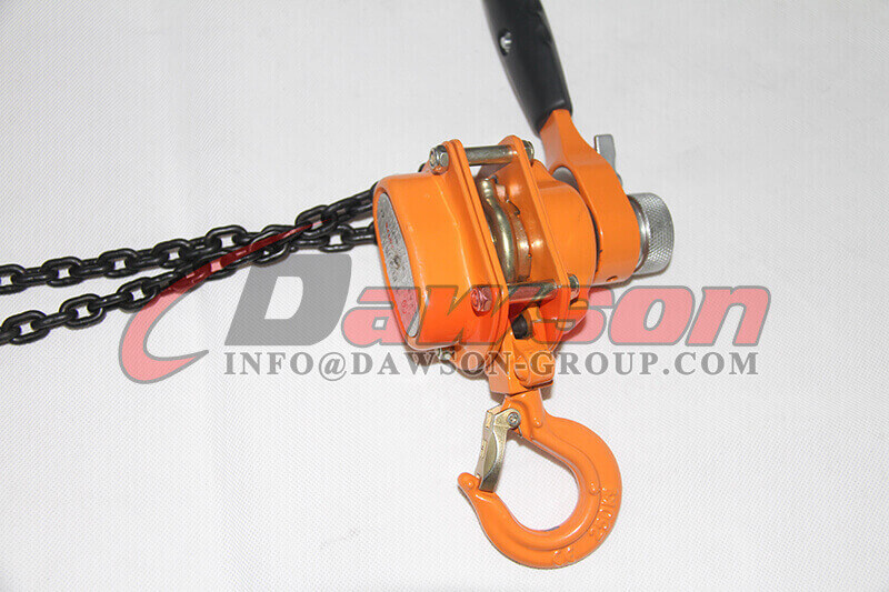 250kg 500kg 750kg 1500kg 3000kg 6000kg 9000kg Ratchet Lever Hoist with ...