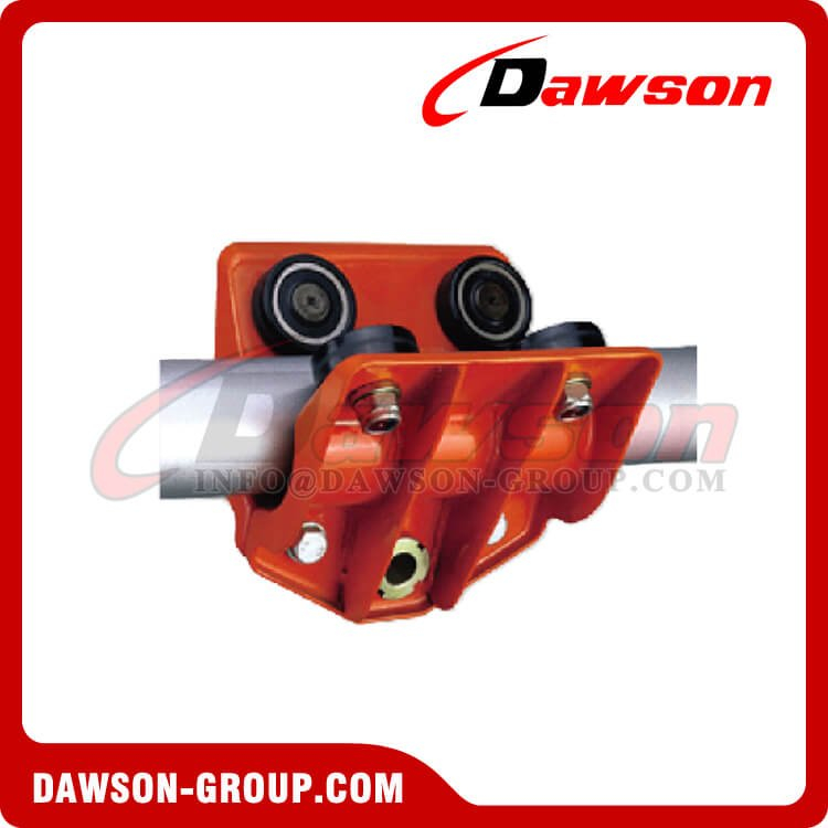 300kg Pipe Trolley Clamp, Trolley Clamp for Pipe - China Manufacturer ...