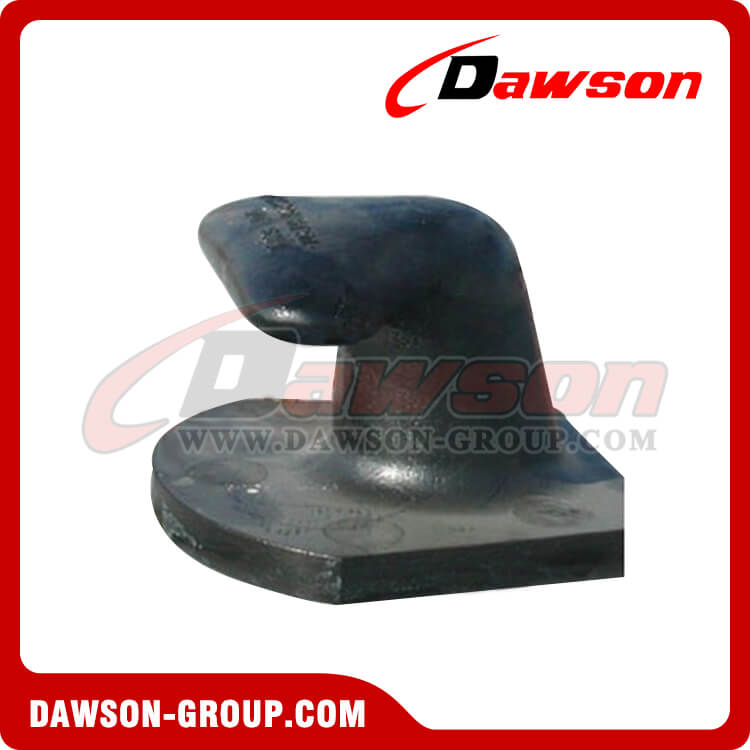 R CVI Type Bollard - Dawson Group Ltd. - China Manufacturer, Supplier ...