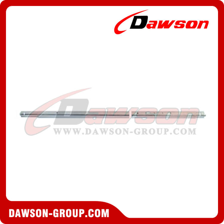 Round Shoring Bar Φ38, Φ38 round shoring bar, jack bar - Dawson Group ...