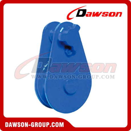 Super Champion Snatch Block Tail Board, snatch block - China ...