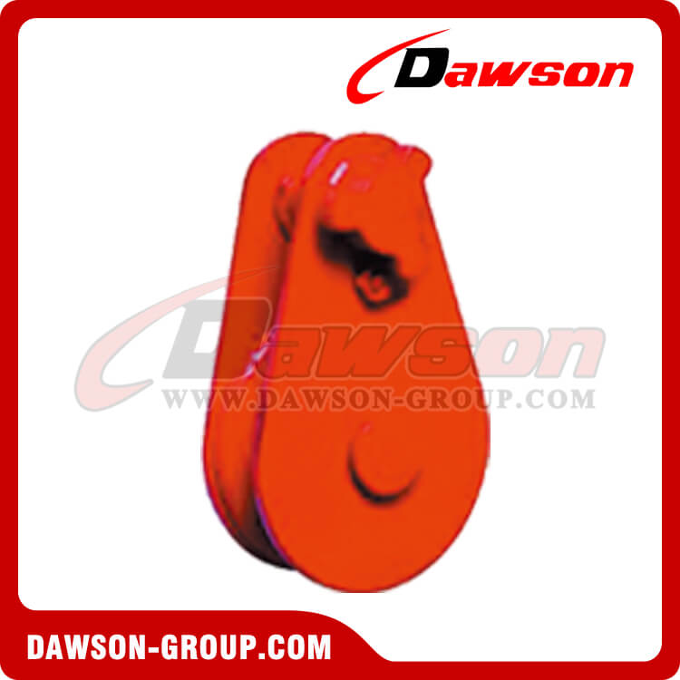 Alloy Type Champion Snatch Block Tail Board, snatch blocks - China ...