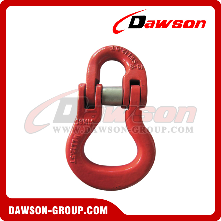 Grade 80 Alloy Connecting Link, G80 Special Coupling Connecting Link ...