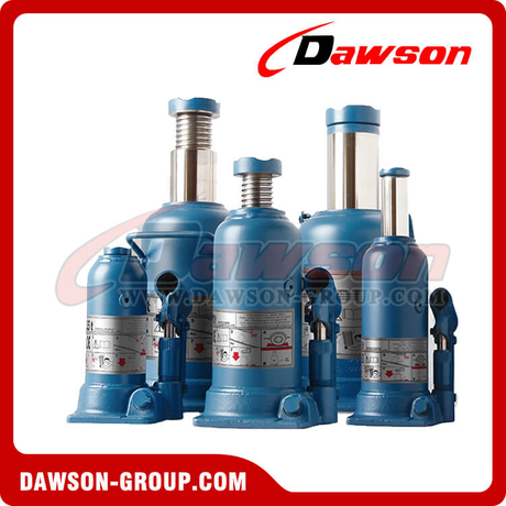 2 Ton Heavy Duty Welding Bottle Jack, 2000kg Professional Garage Jack ...