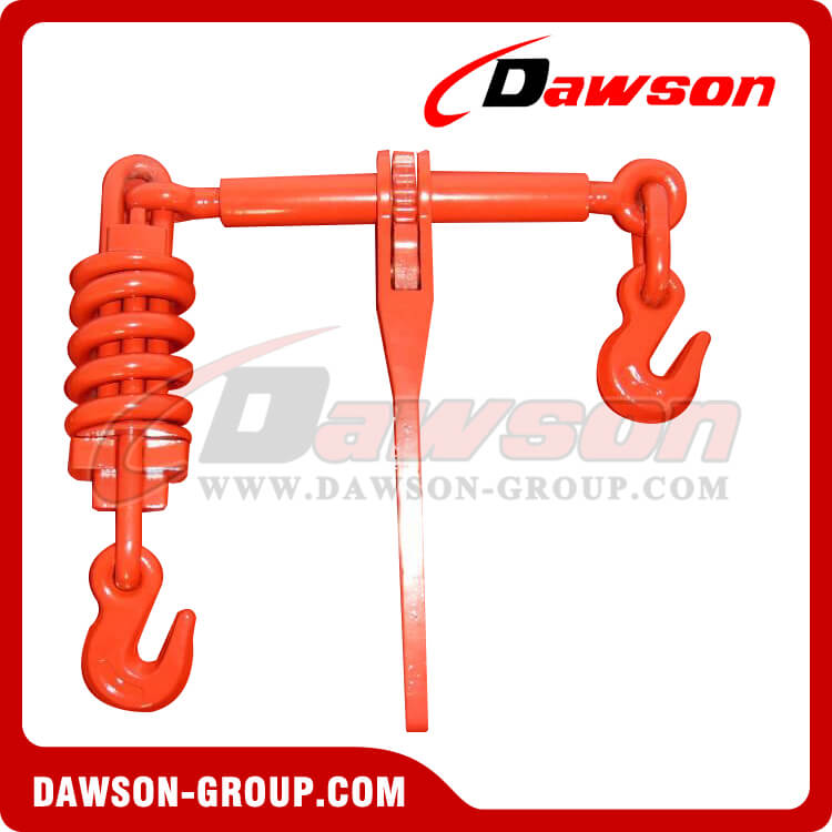 Spring Load Binder, High Quality Forged Steel Load Binders - Dawson ...