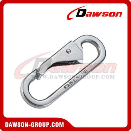 Stainless Steel Chain Hook - Dawson Group Ltd. - China Manufacturer ...
