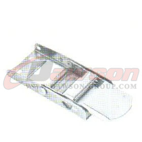 Stainless Steel Overcenter Buckles, SS Over Center Buckles - China ...