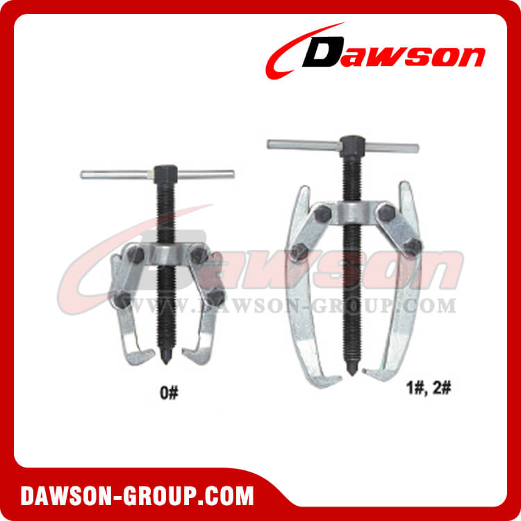 DSTD0822 Mini 2 Arm Puller,Special Claw,Drop-forged Special Claw ...