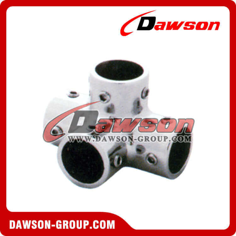 90 Degree Four Way Angle - Dawson Group Ltd. - China Manufacturer ...