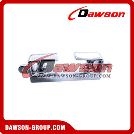 Angle Fairleads With Two Wheels - Dawson Group Ltd. - China ...