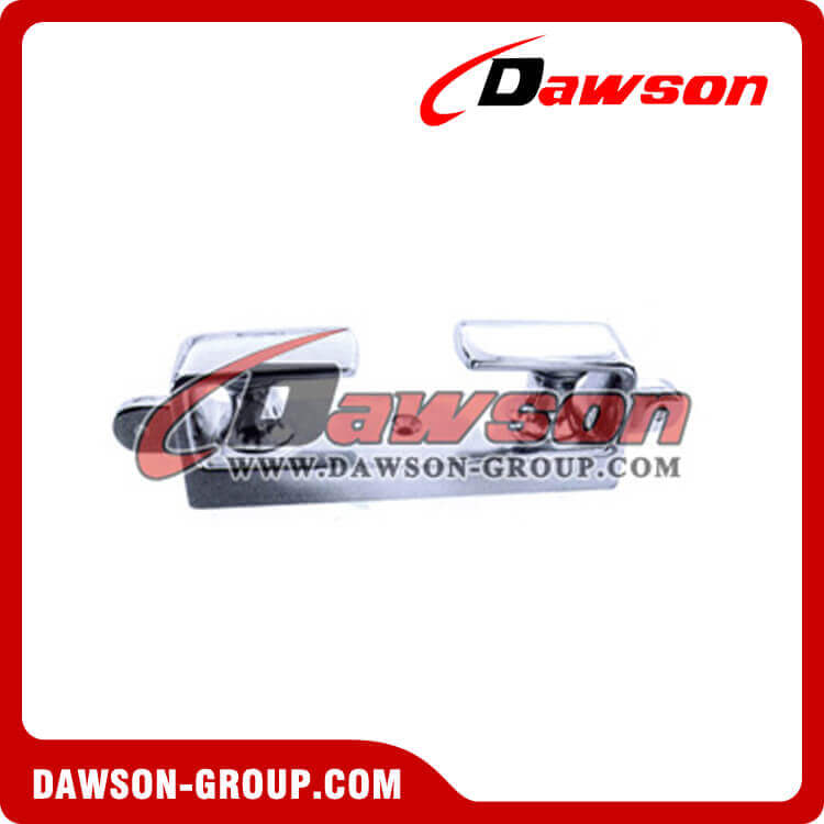 Angle Fairleads With Two Wheels - Dawson Group Ltd. - China ...