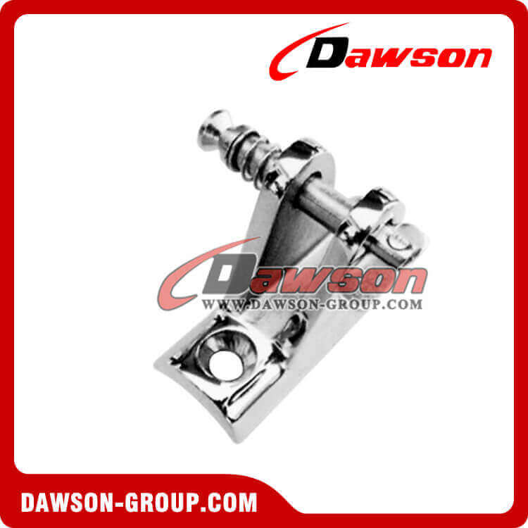 Rail Hinges with Removable Pin - Dawson Group Ltd. - China Manufacturer ...