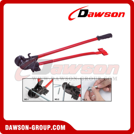 Threaded Rod Cutter , Rod Cutter, Cutting Tools - China Manufacturer ...