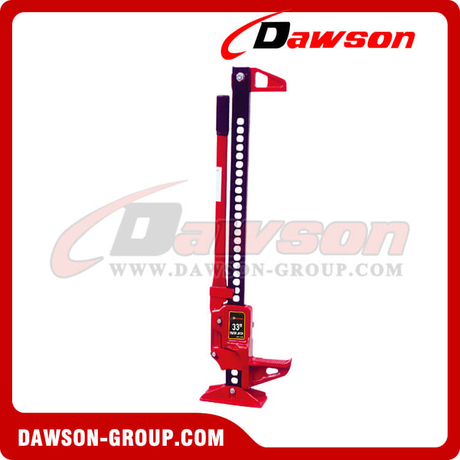 Off-Road Jack Accessories, 3000kg auto jacks for Jeep - Dawson Group ...