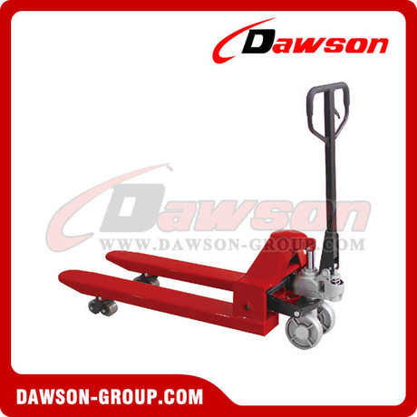 Pallet Jack Stacker, pallet jack, wheel chock - Dawson Group Ltd ...