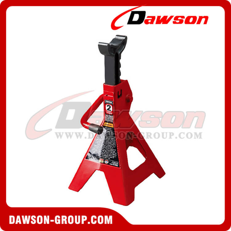 Jack Stand, auto jacks, 2000kg jack stand - Dawson Group Ltd. - China ...