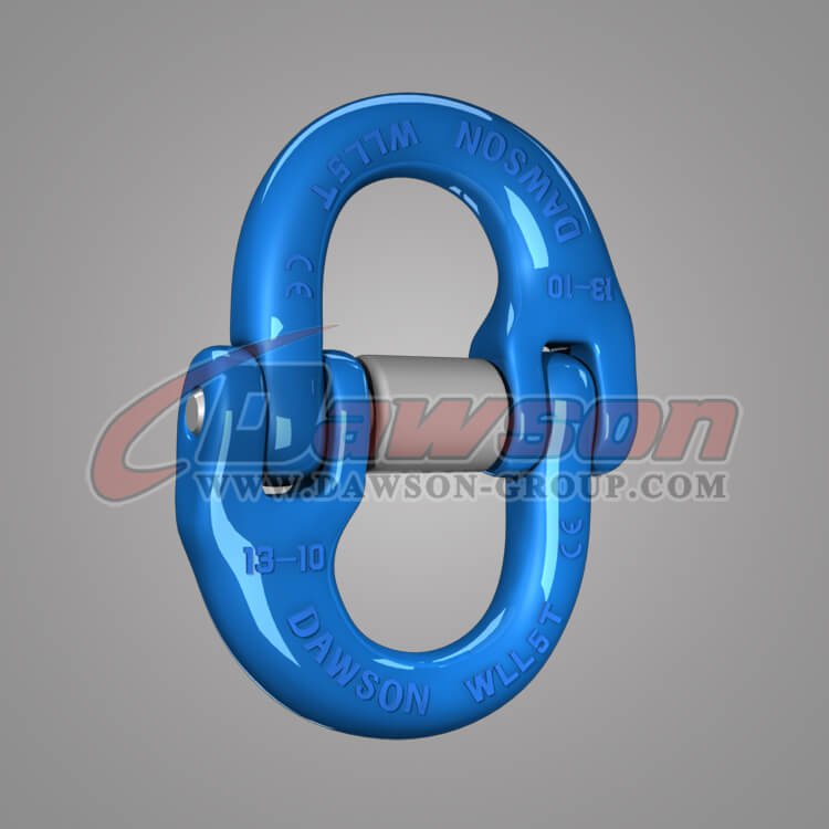 G100 / Grade 100 Japanese Type Coupling Connecting Link for Lifting ...