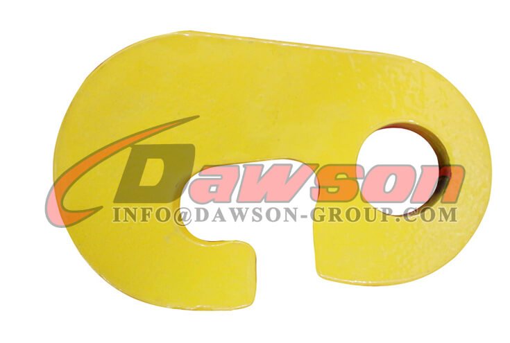 G80 / Grade 80 Alloy Forged Steel Fishing G Hook, Alloy G Hook - the ...