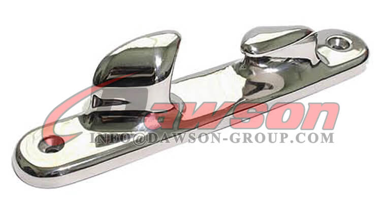 Stainless Steel Marine Chock - Dawson Group Ltd. - China Manufacturer ...
