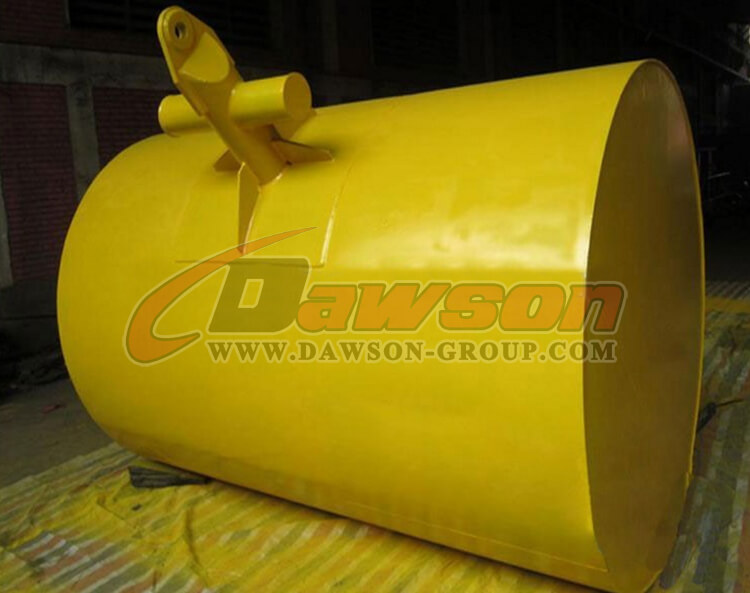 Application for DAWSON Mooring Buoy - Dawson Group Ltd. - China ...