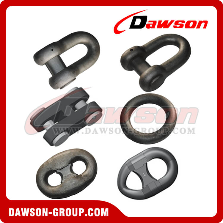 Marine Anchor Chain Accessories for Ship, Anchor Chain Accessories ...