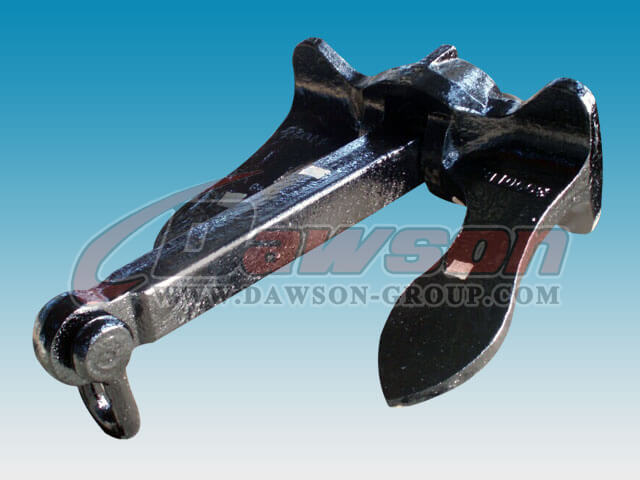 Baldt Stockless Anchor, Boat Mooring Stockless Anchors, Baldt Stockless Marine Anchor - China ...