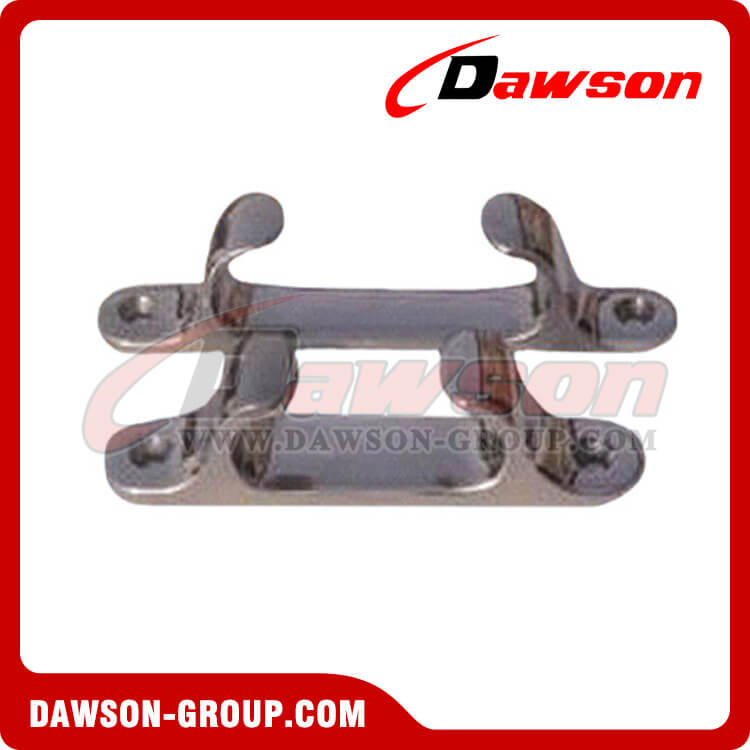 Stainless Steel Marine Chock - Dawson Group Ltd. - China Manufacturer ...