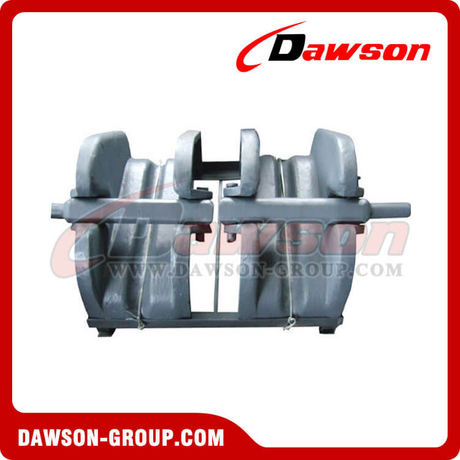 Cast lever chain stopper - Dawson Group Ltd. - China Manufacturer ...