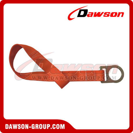 45mm Anchor Webbing, Polyester Webbing Lanyards - Dawson Group Ltd ...