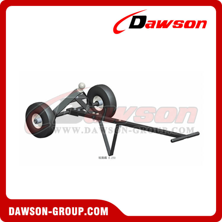 Trailer Puller - Dawson Group Ltd. - China Manufacturer, Supplier, Factory