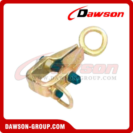 DSAPC004 Dawson Clamp - Dawson Group Ltd. - China Manufacturer ...