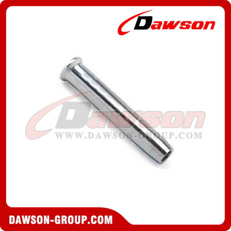 Stainless Steel Cone Head Terminal AISI304 - AISI316 - Dawson Group Ltd ...