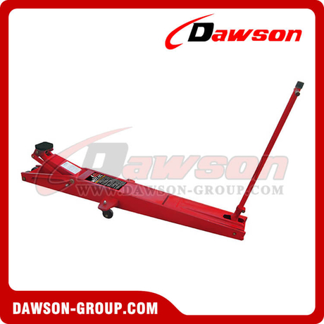 Heavy Duty Long Floor Jack, Long Floor Jack, Professional Garage Jack ...