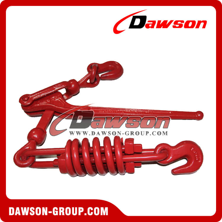 Spring Load Binder, High Quality Forged Steel Load Binders - Dawson ...