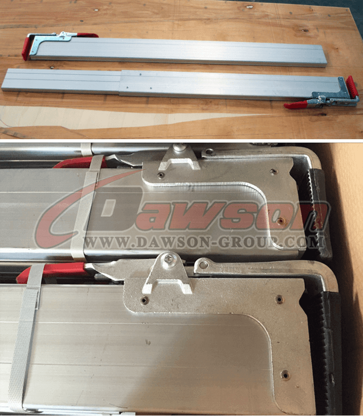 Parting Wall Lock With Steel Plate Chuck, Cargo Planks, Cargo Lock ...