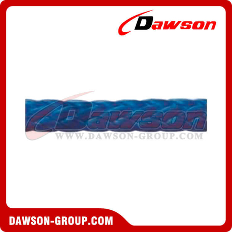 Traction, Hanging Ropes, Synthetic Electric Traction Rope - China ...